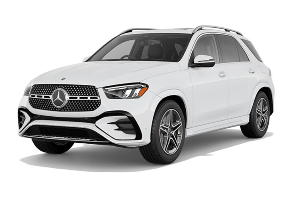 New 2026 Mercedes-Benz GLE 450 For Sale at Mercedes-Benz of Ft. Pierce | VIN: 4JGFB5KBXTB522347